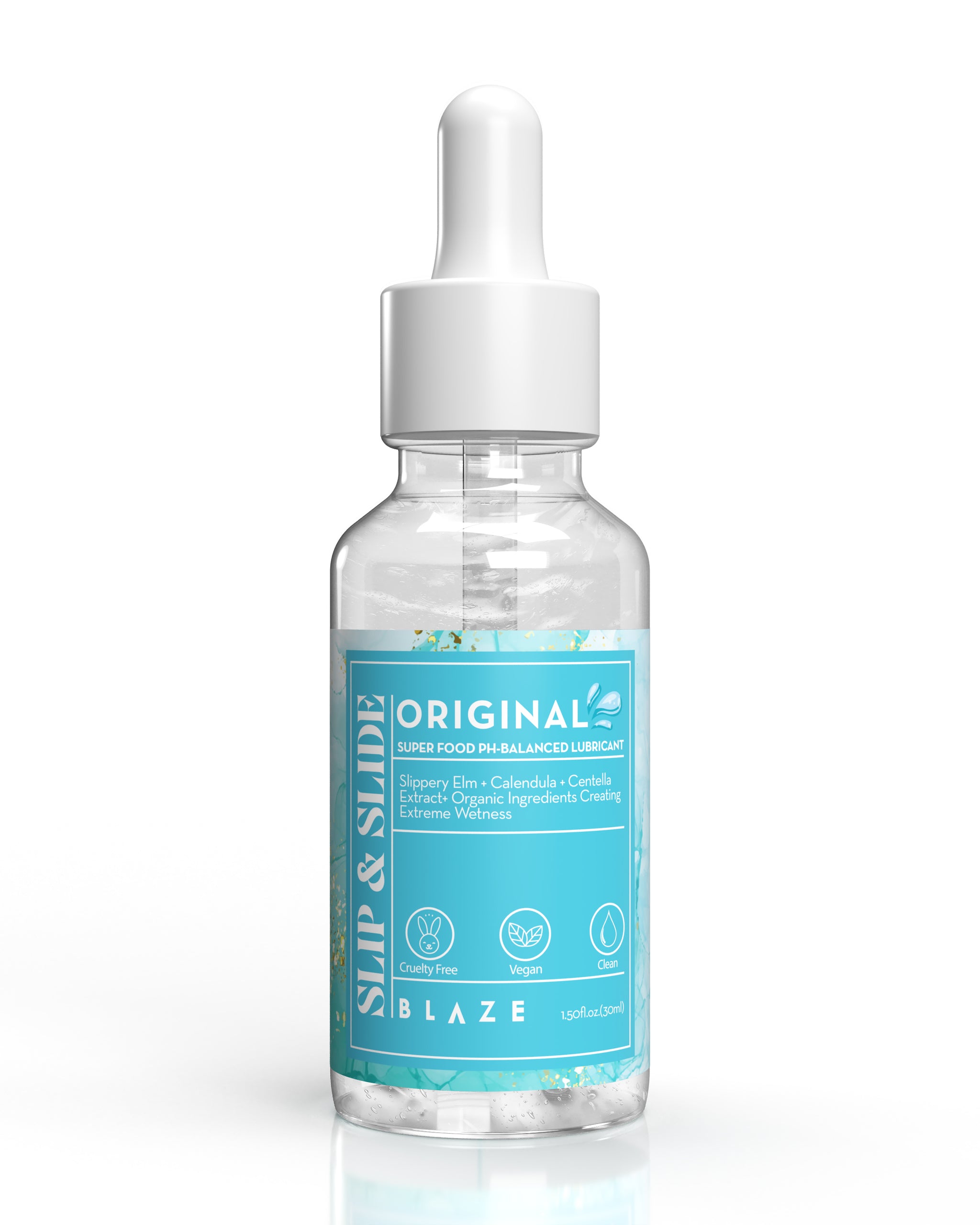 Buy Super Natural Slip & Slide Lube for Men & Women Online